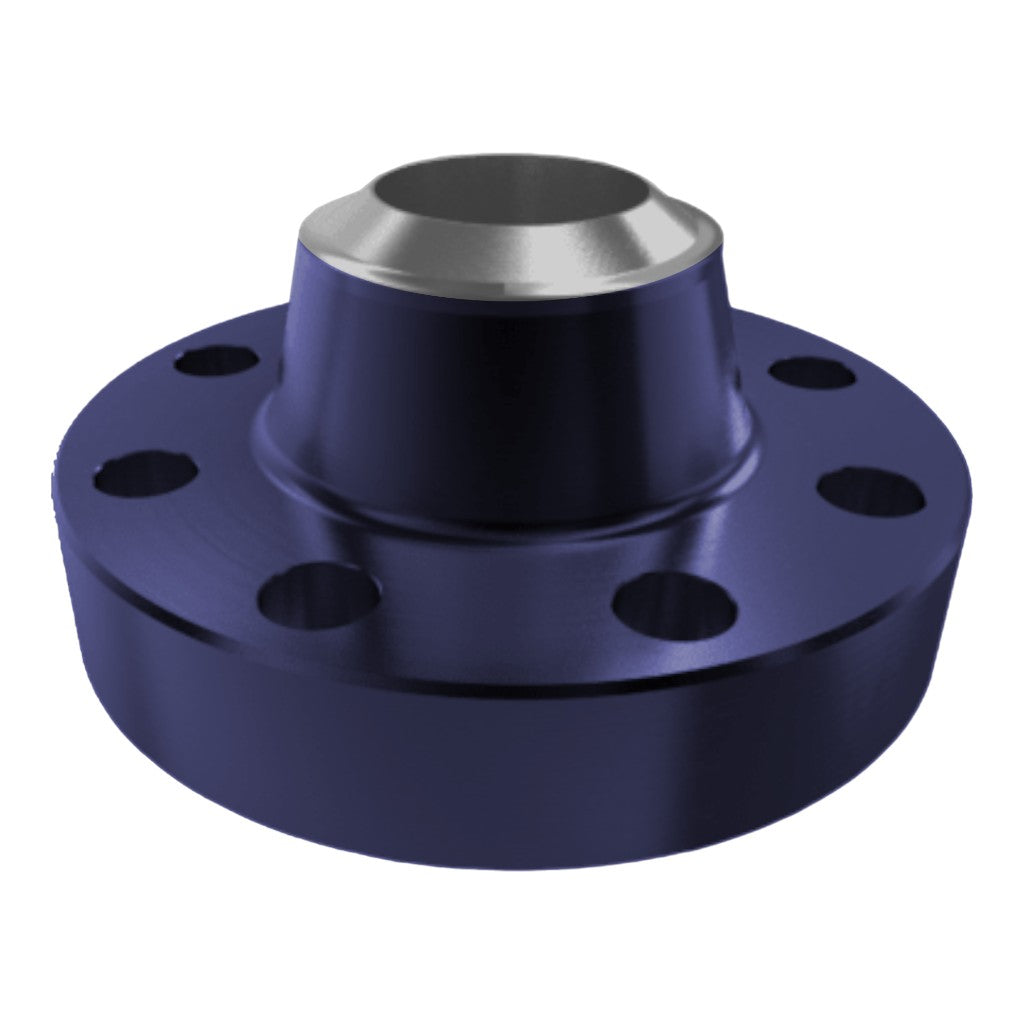 Weld Neck Flange - API – Big Iron Flow Control