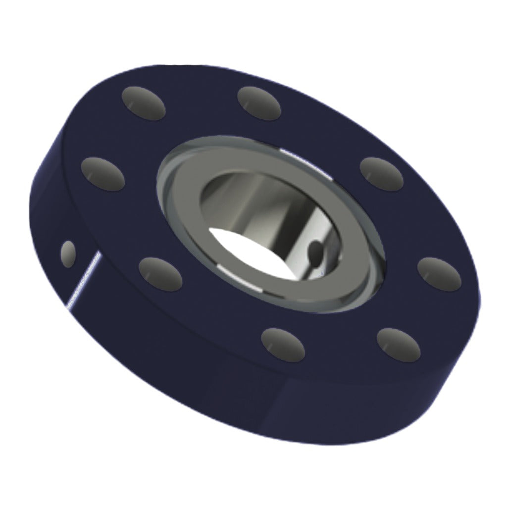 Flanges - API – Big Iron Flow Control Products