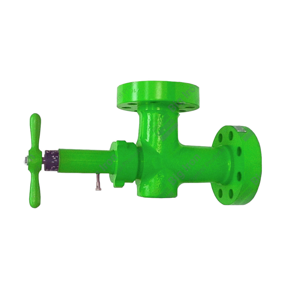 Adjustable Choke, Manual, H2, 3-1/16" 15M, 3" Nom / 2" Max, EE, P+X, P ...